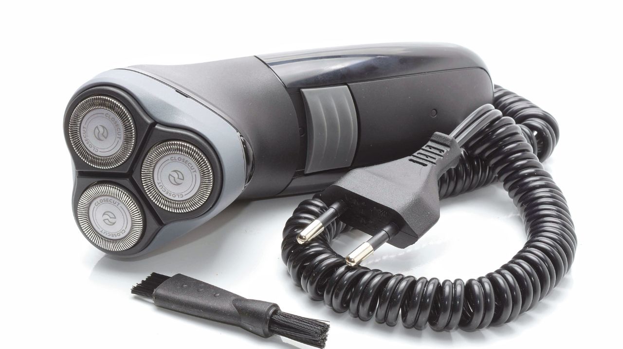 Using Men's Electric Shavers For An Effective Shave – Beard Air
