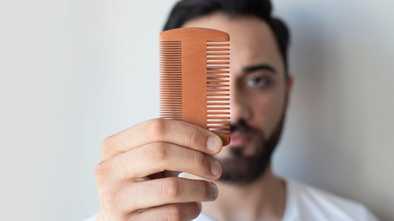 Here are best beard combs around to keep your facial hair looking styl ...