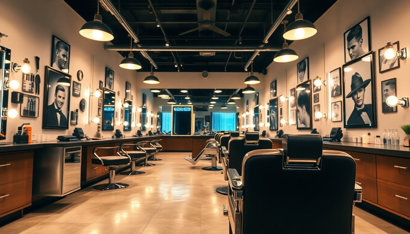 Unleash Your Inner Barber: The Power of Cordless Hair Clippers for the ...