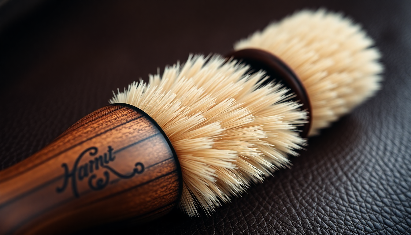 Unlock the Secret to a Well-Groomed Beard with Our Professional Soft B ...