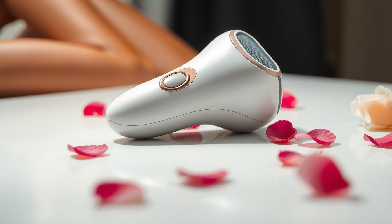 Epilators vs. Electric Razors: The Ultimate Guide for Smooth, Hair-Fre ...