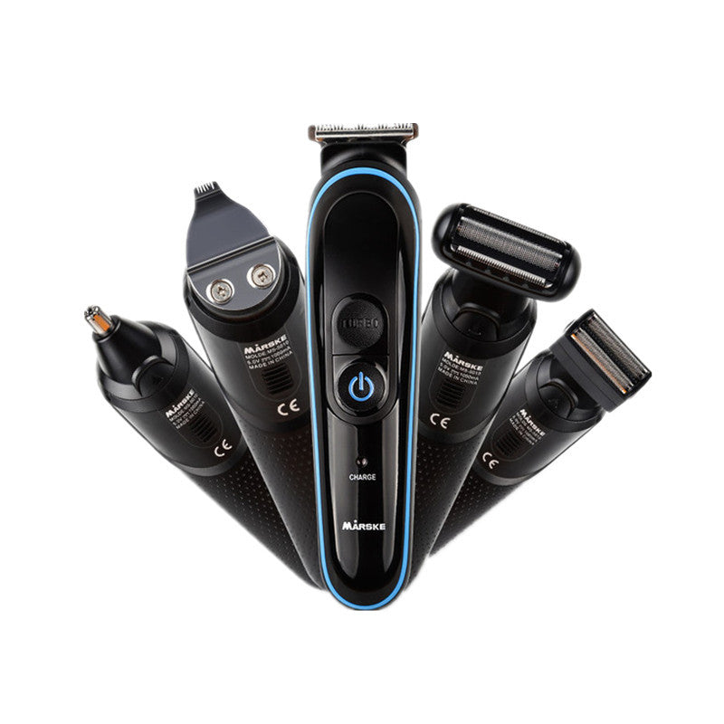 Beard Trimmers – Beard Air