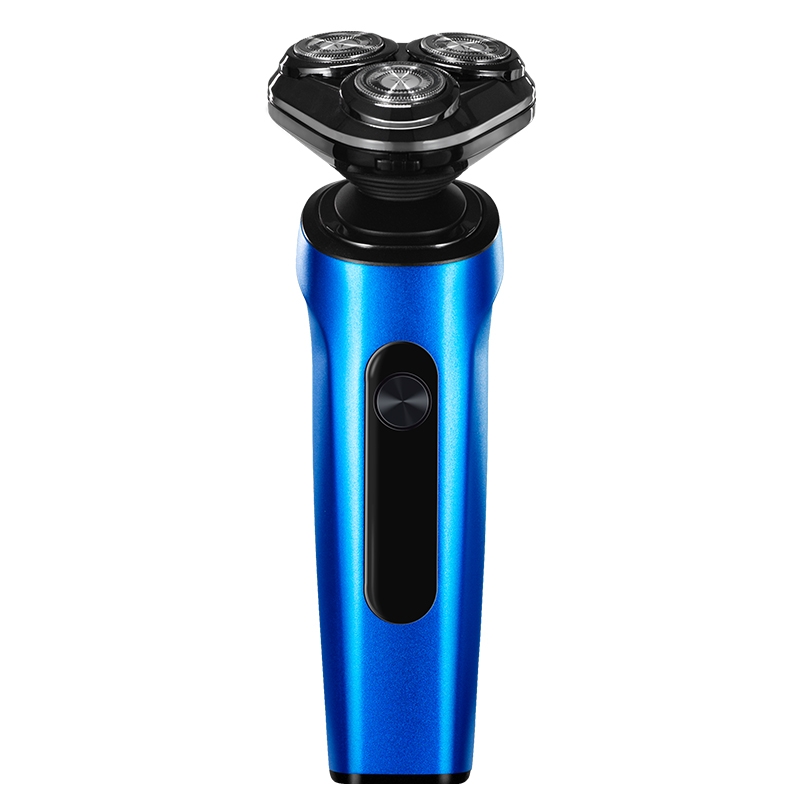 Electric Razor Male Rechargeable Genuine Smart Multi-Function Razor ...