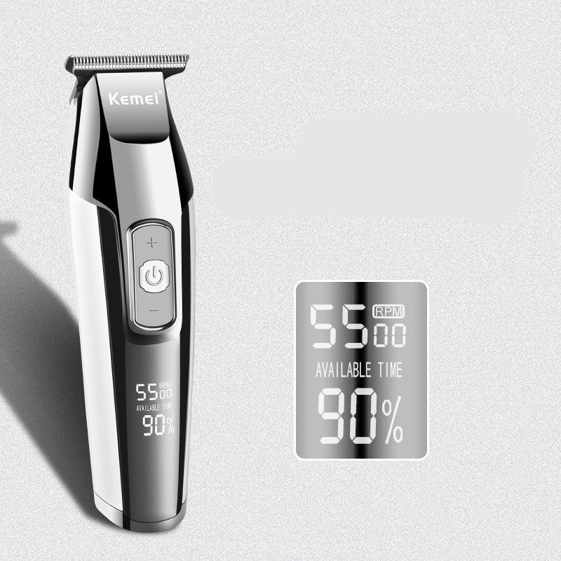 Hair Clipper Electric Carving Knife Razor – Beard Air