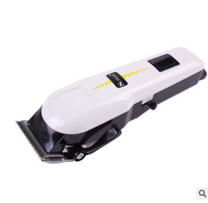 Electric Adult Children Hair Clipper Straight – Beard Air