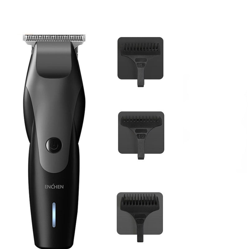 Hummingbird hair clipper shaving hair artifact – Beard Air