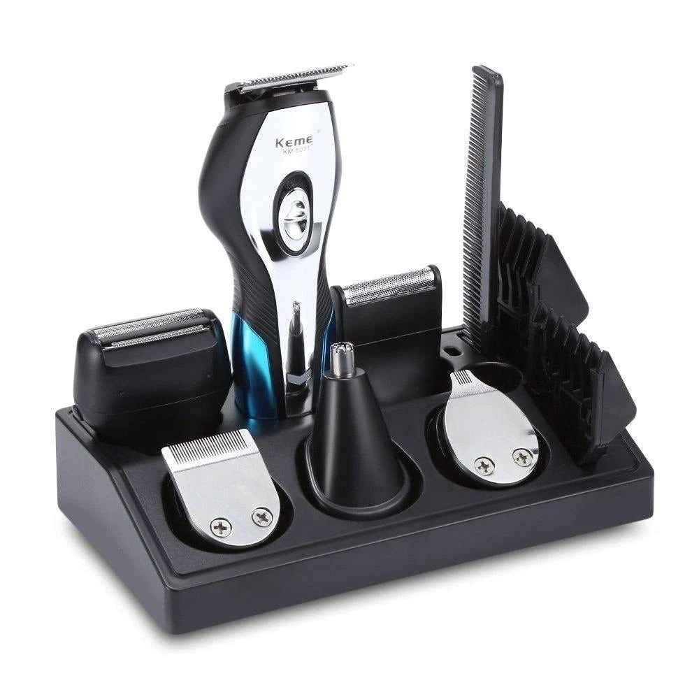 Hair Clipper Fader Set – Beard Air