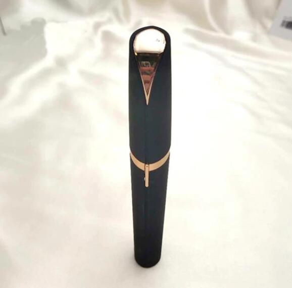 USB rechargeable lipstick electric razor – Beard Air