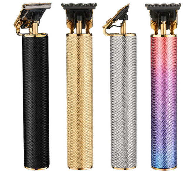 Achieve Precision Grooming with Our Beard Trimmer – Beard Air