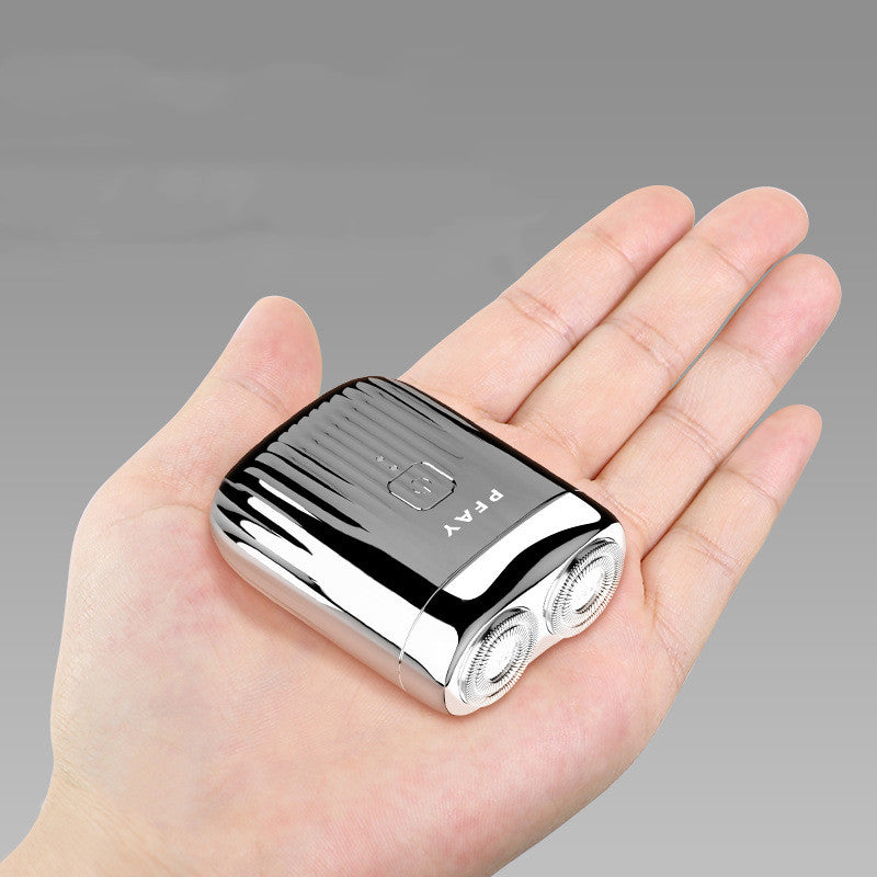 Mini Travel Portable Beard Knife – Beard Air