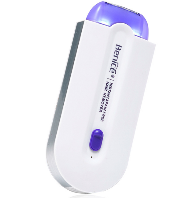 Laser Hair Removal Machine – Beard Air