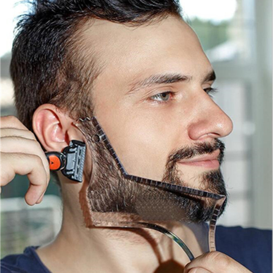 Beard Styling Comb – Beard Air
