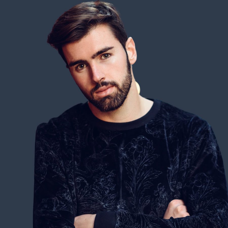 Xiaomi Youpin 6-in-1 Multifunctional Grooming Kit Hair Clipper – Beard Air