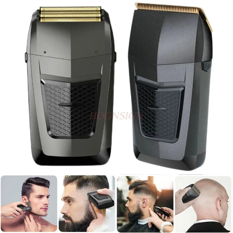 Electric Shavers for Men Multifunctional 2 in 1 Trimmer – Beard Air