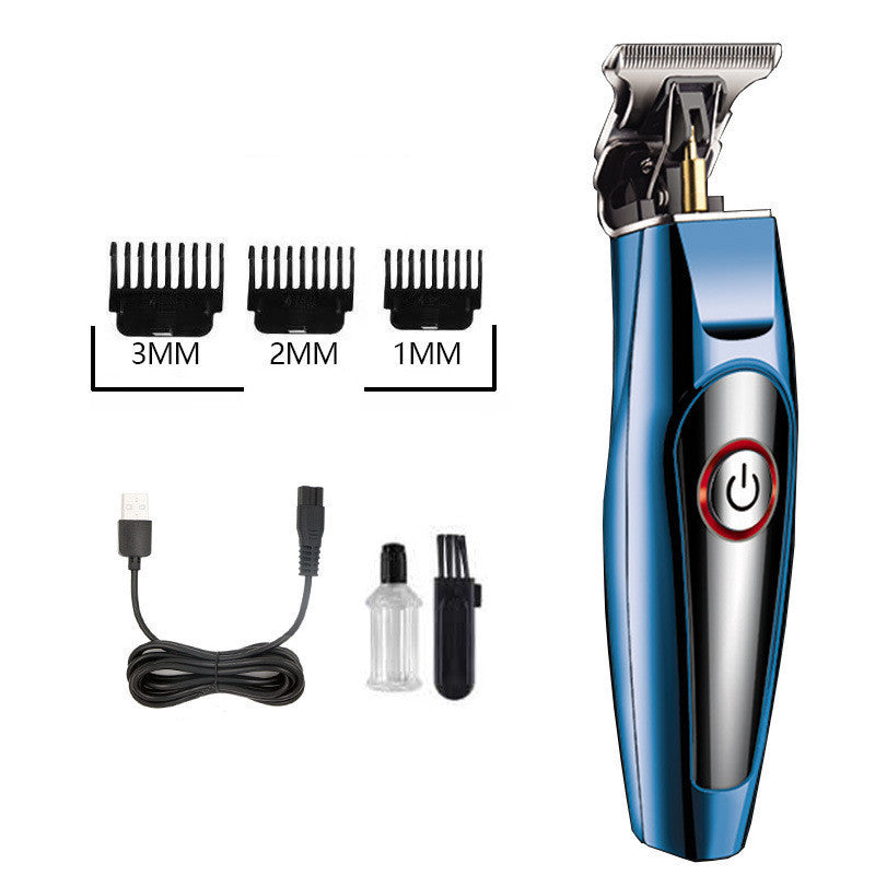 OKBRAWN rechargeable hair trimmer – Beard Air