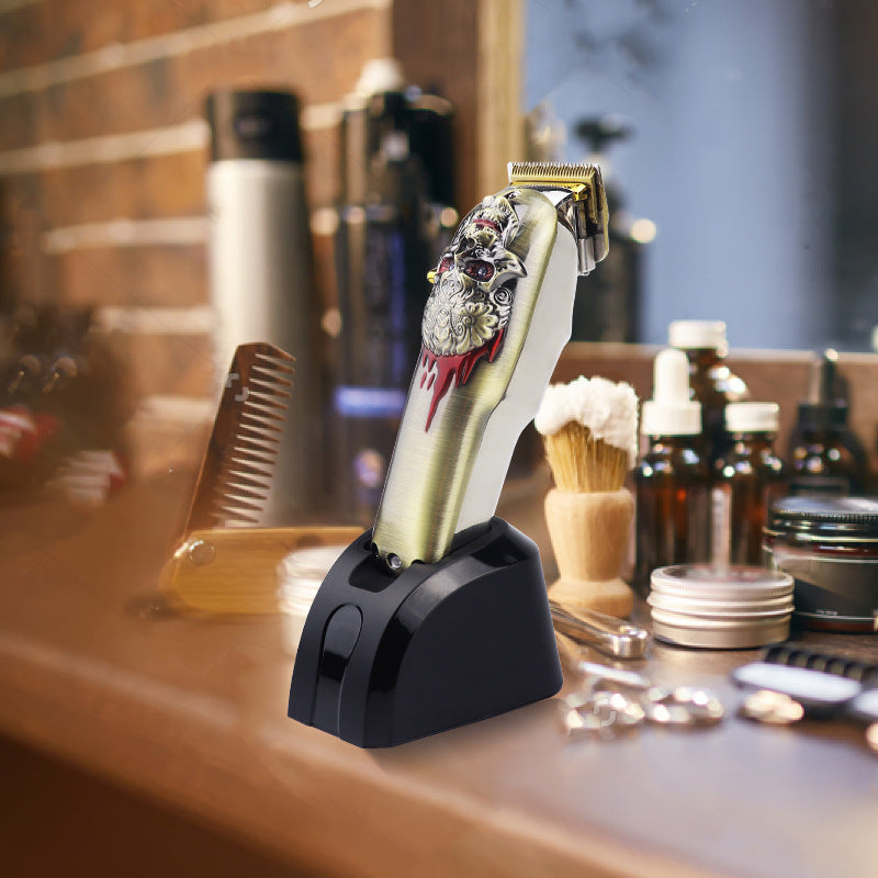 Hair Clipper Socket Hair Clipper Charging Base – Beard Air