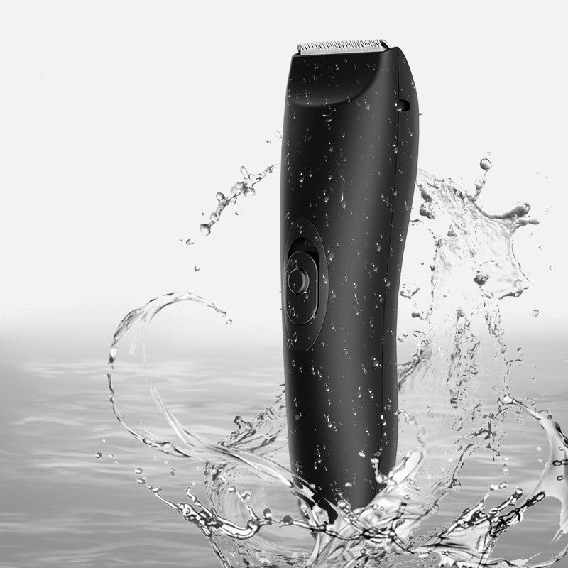 Waterproof Shaver Body Wash Hair Clipper – Beard Air