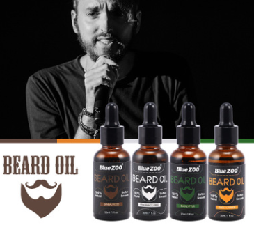 Organic Beard Oil Natural - 100% Natural Beard Conditioner Oil Men's G ...