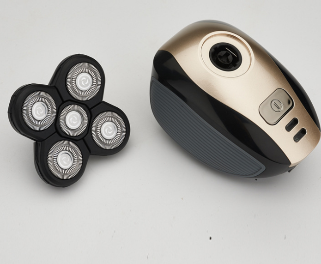 5 in 1 Multifunctional Electric Shaver 5 Blade Razor For Men – Beard Air