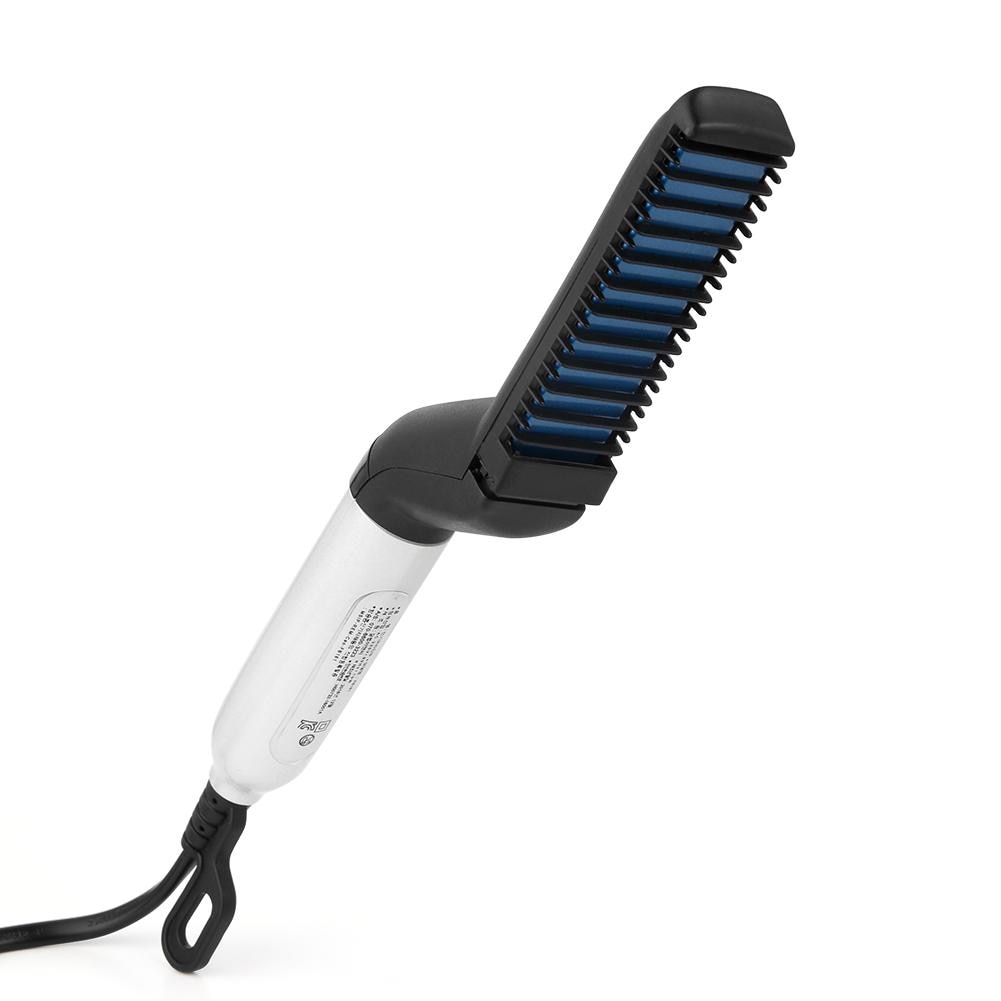 Beard Straighteners – Beard Air