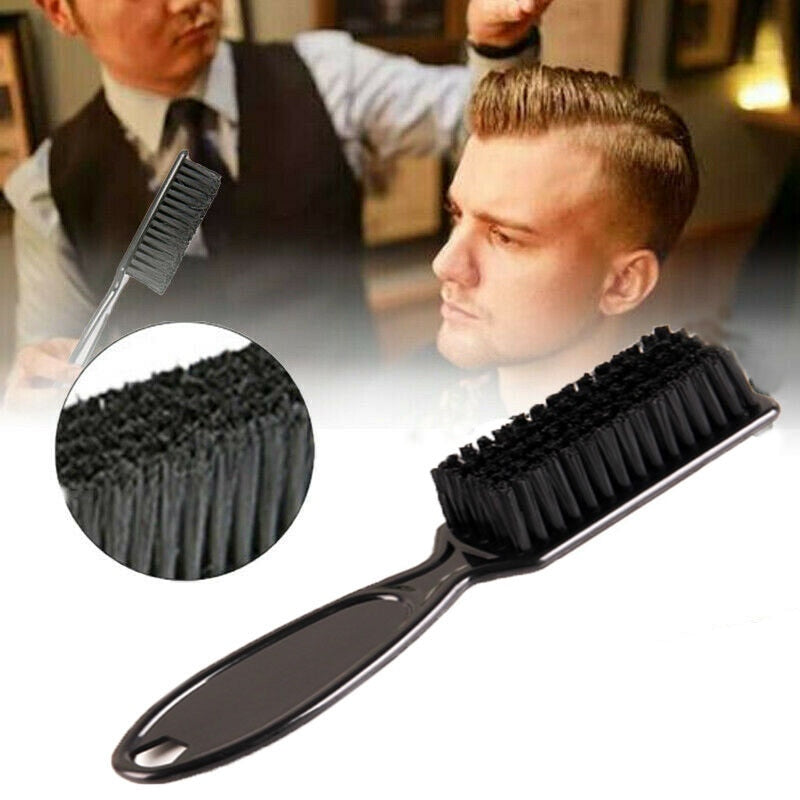 Scissors Cleaning Brush New Scissors Fade Brush – Beard Air