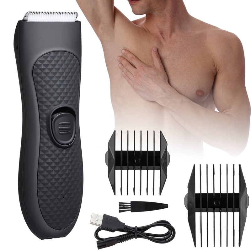 Trimmer Machine Electric Clipper Razor – Beard Air
