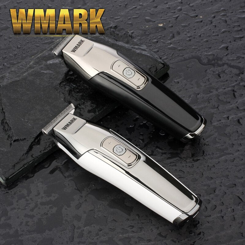 Hair detailer beard trimer electric machine – Beard Air