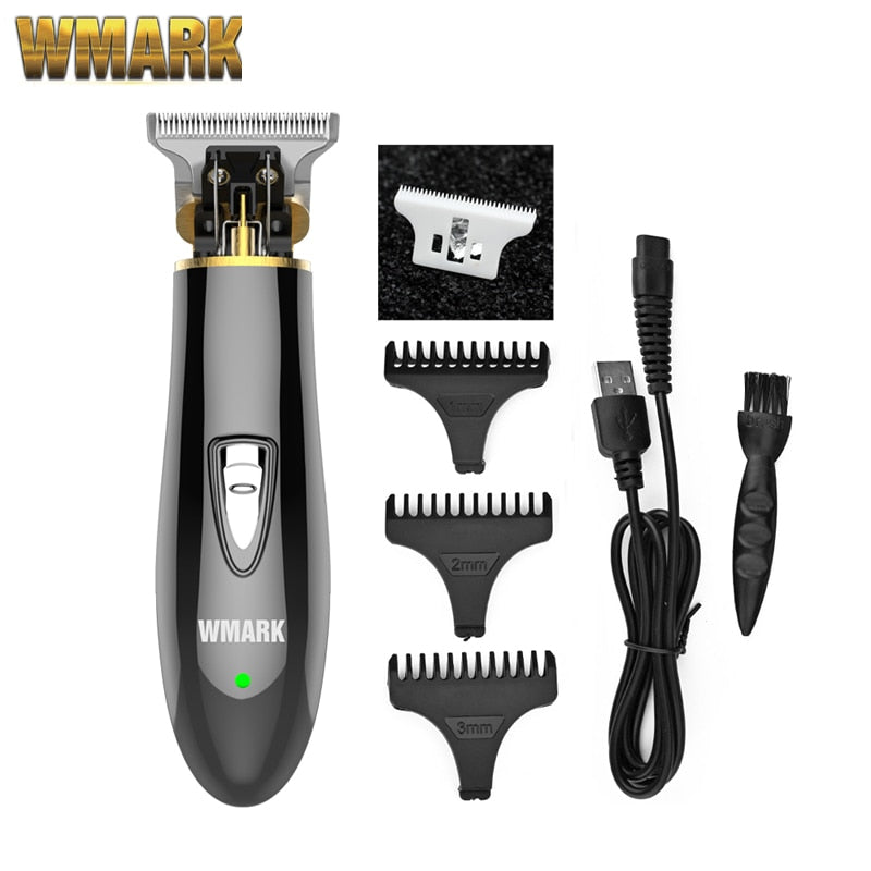 Trimmer beard car hair clipper electric – Beard Air