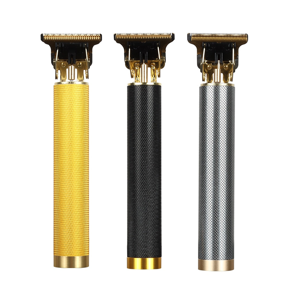 Hair Cutting Machine Beard Trimmer – Beard Air