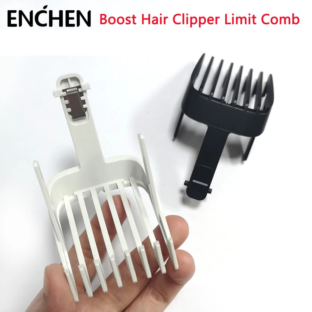 Boost Hair Clipper Limit Comb Professional – Beard Air