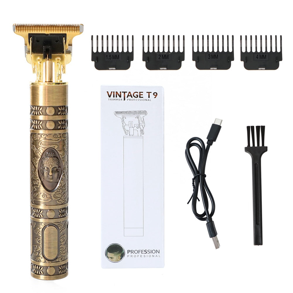 Hair Cutting Machine Trimmer For Men Machine – Beard Air