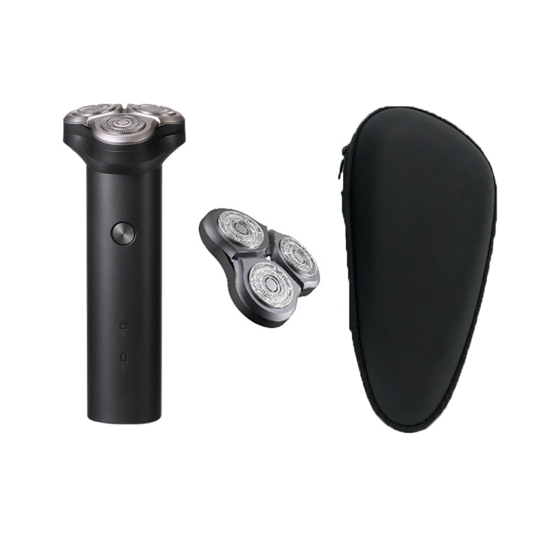 Shaving Beard Machine Waterproof – Beard Air