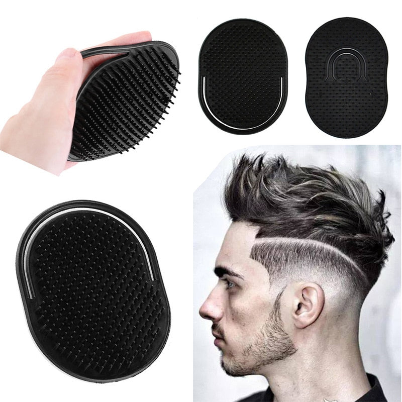 Shampoo Comb Hair Styling Tools Men Beard – Beard Air