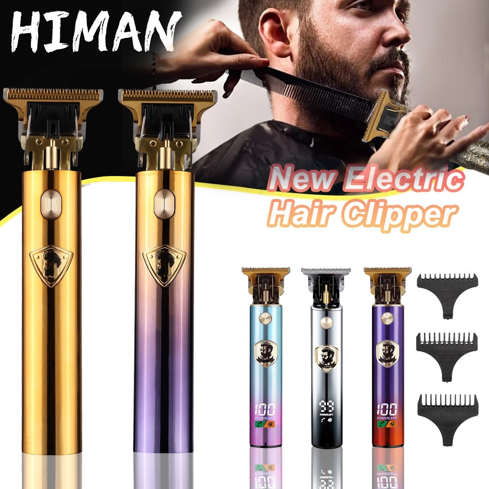Hair Cutting Machine Professional – Beard Air