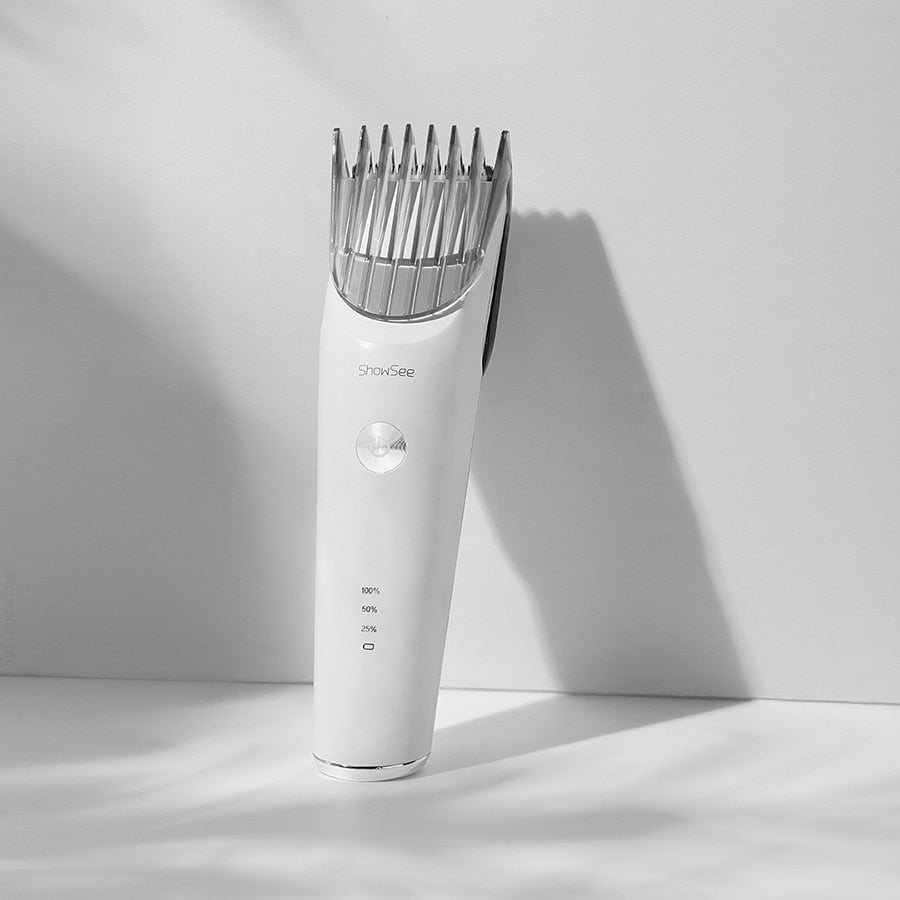 Electric Hair Clipper hair cutting trimmer – Beard Air