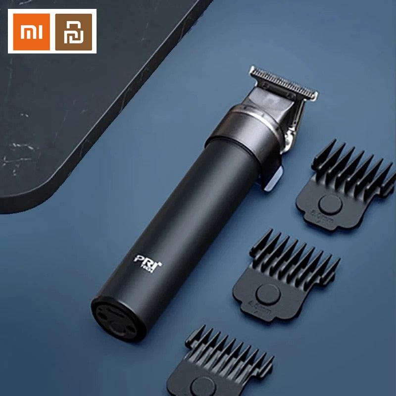 Hair Clipper Professional Cutting Machine – Beard Air