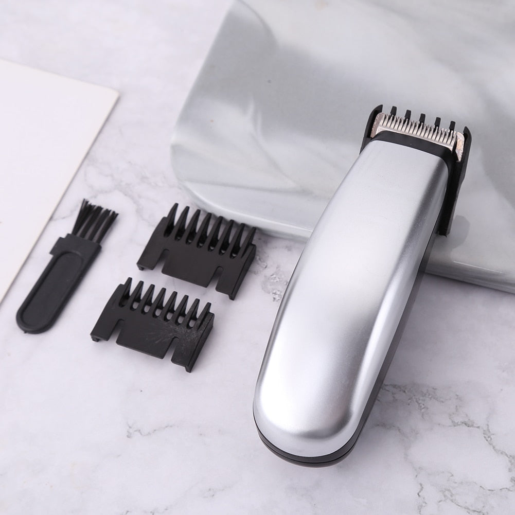 Electric Beard Cutter Man Hair Shaving Trimmer – Beard Air