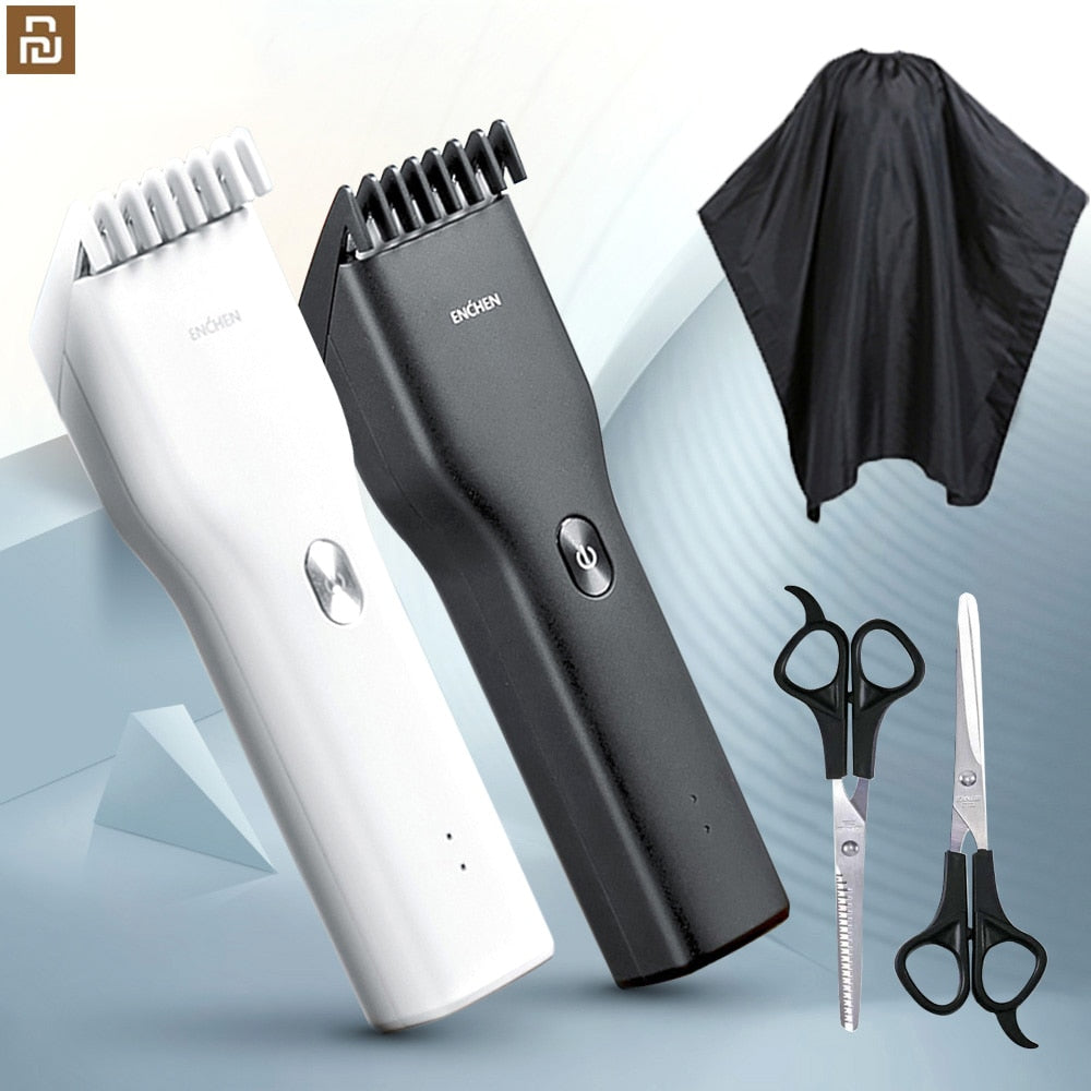 Hair Clipper Machine for Men Professional – Beard Air