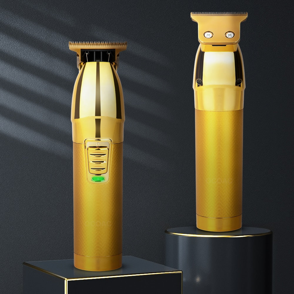 Rechargeable Electric Hair Cutting – Beard Air